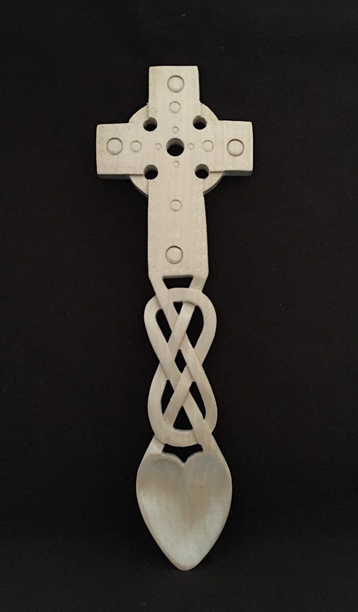 Collection 4 - The Lovespoon Gallery